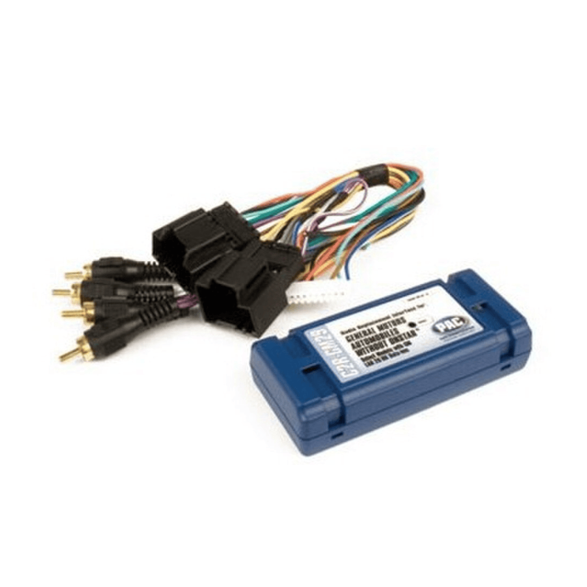 PAC C2R-GM29 - Radio Replacement Interface for GM Vehicles – Car Audio Centre