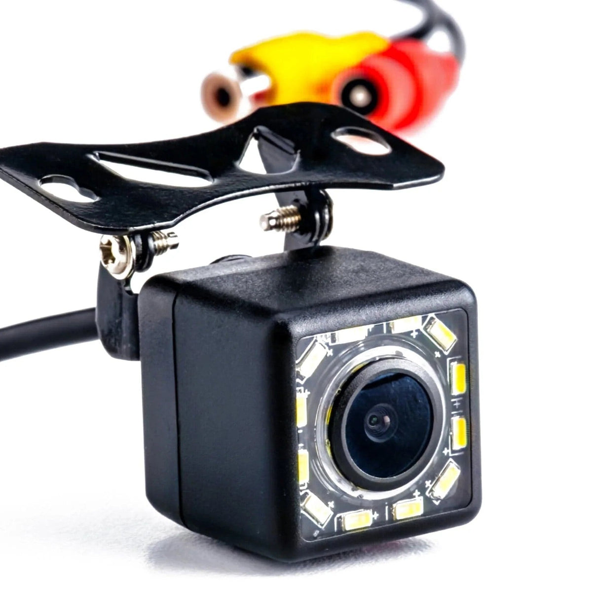 Best Reversing Cameras 2025 | Drive Safer, Park Smarter – Car Audio Centre