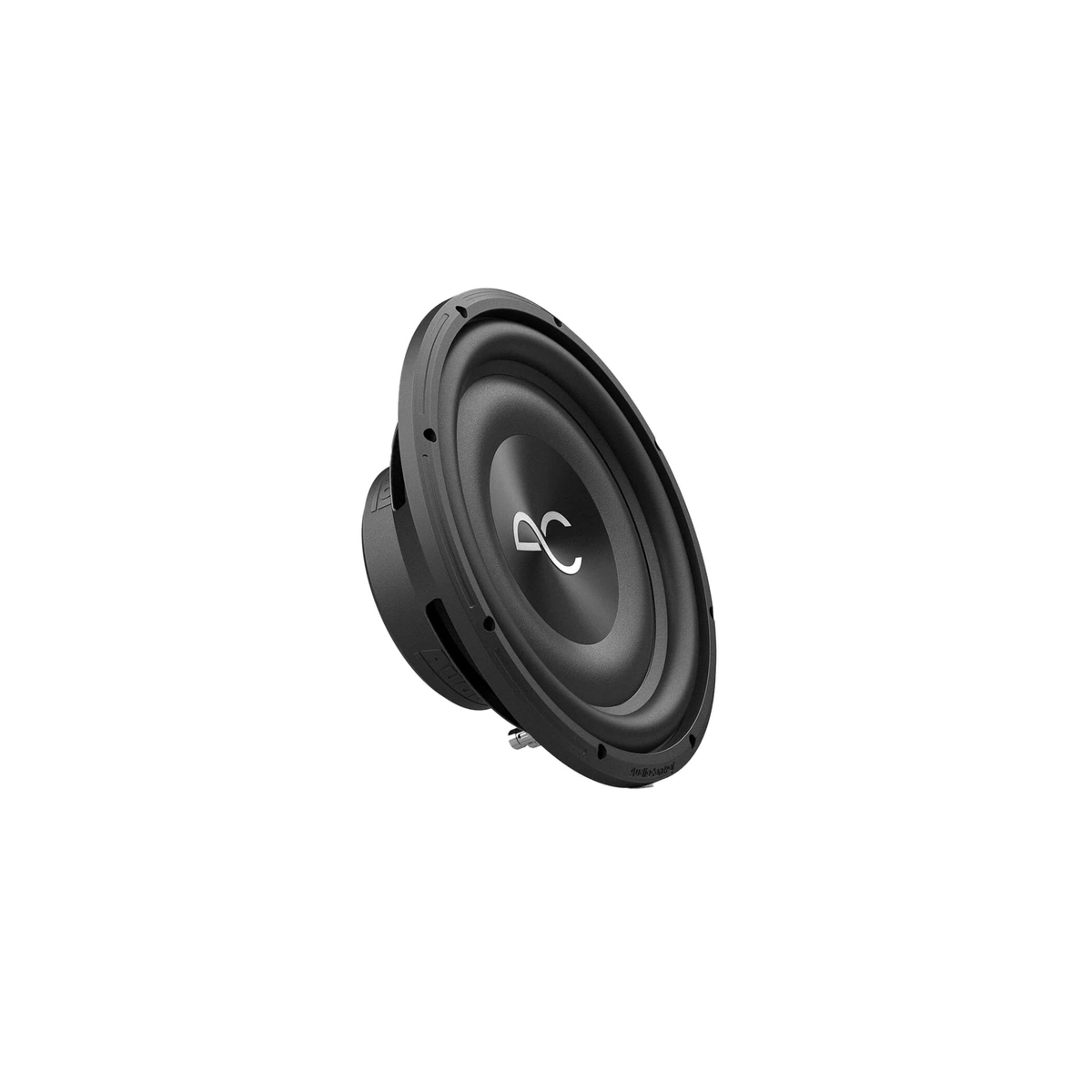 AudioControl SPC-12S2 - 12 Inch Slim Subwoofer – Car Audio Centre