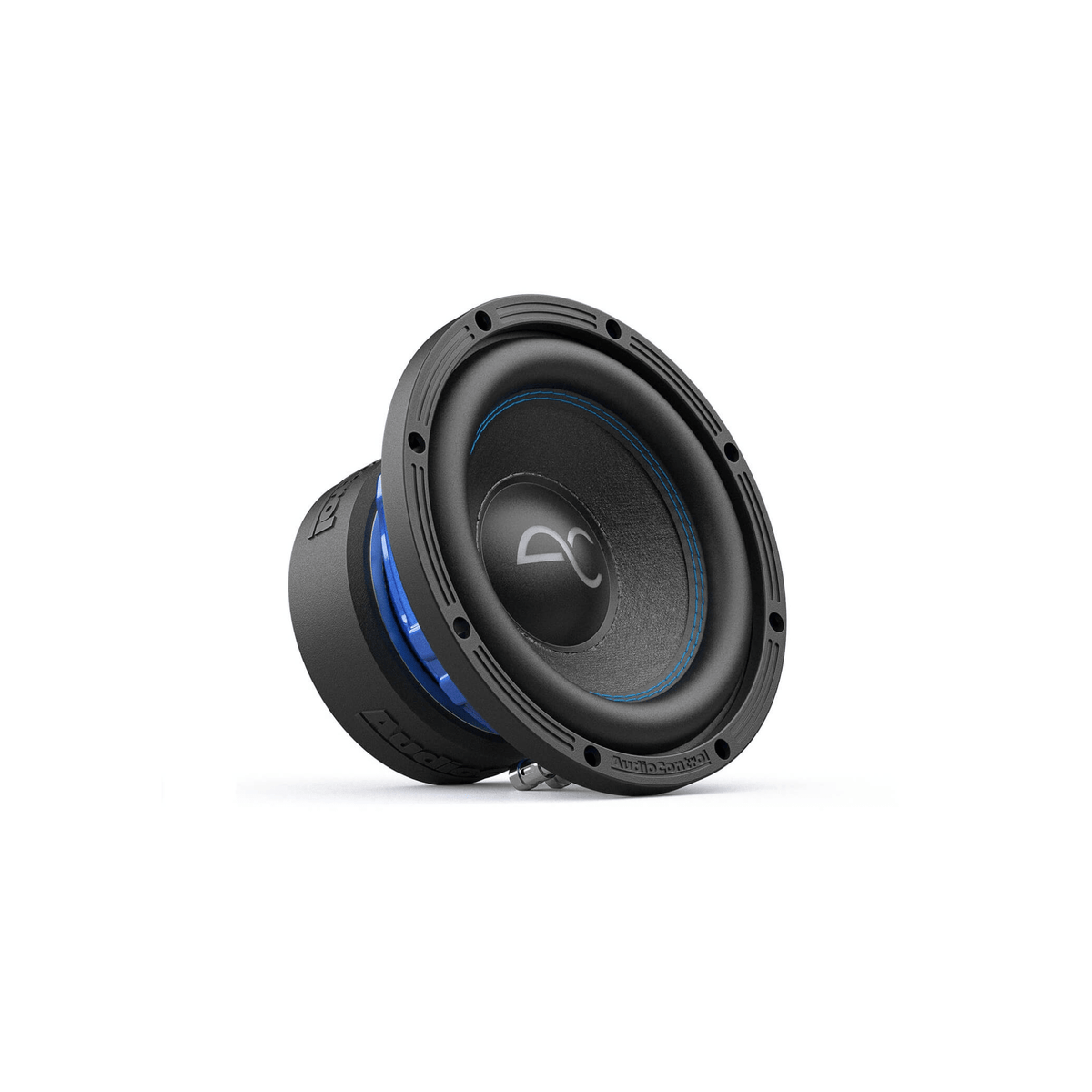 AudioControl SPK-8S2 - 8 Inch Subwoofer – Car Audio Centre