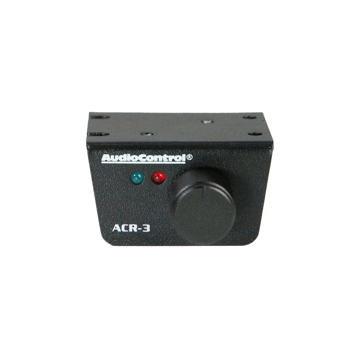 AudioControl ACR-3 Dash Remote For DM-810, LC8i, D-6.1200 – Car Audio ...