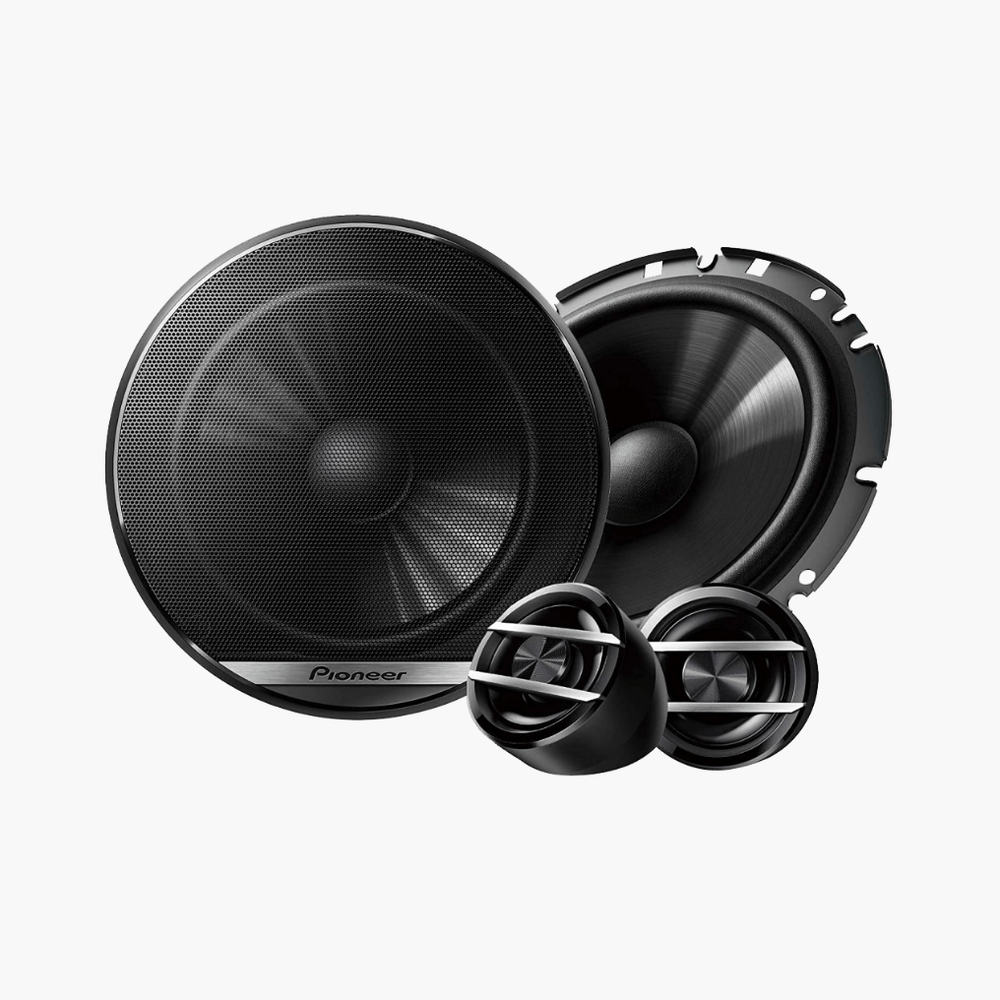 Car Stereos, Car Speakers & Car Subwoofers | Car Audio Centre