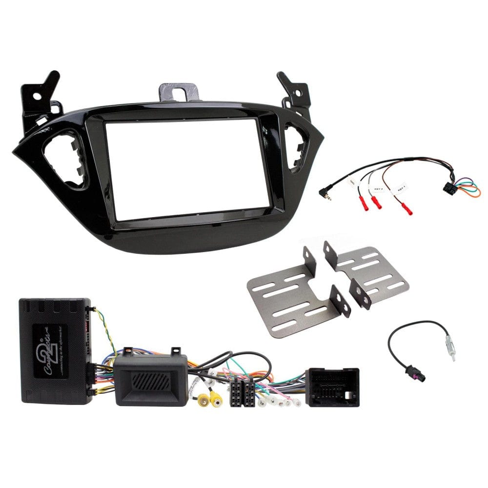 Connects2 CTKVX22 Complete Head Unit Replacement Kit – Car Audio Centre