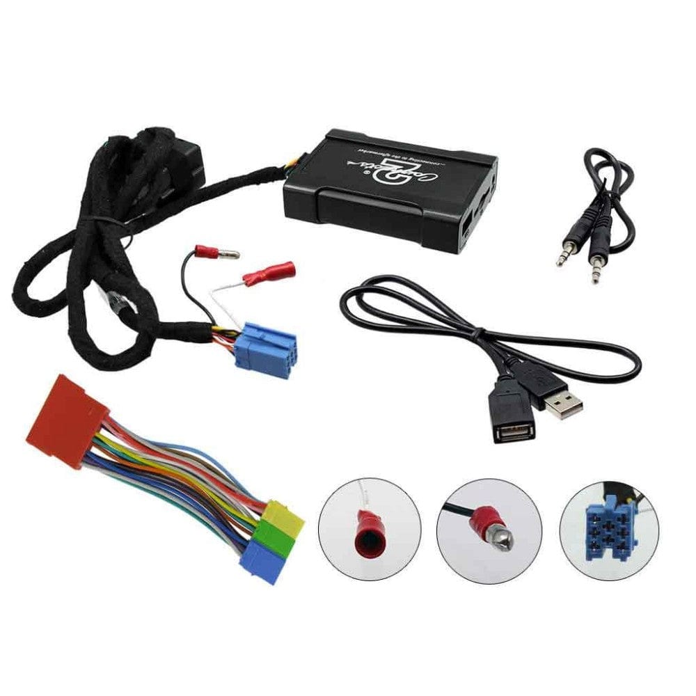 Connects2 CTAADUSB003 USB Adaptor – Car Audio Centre