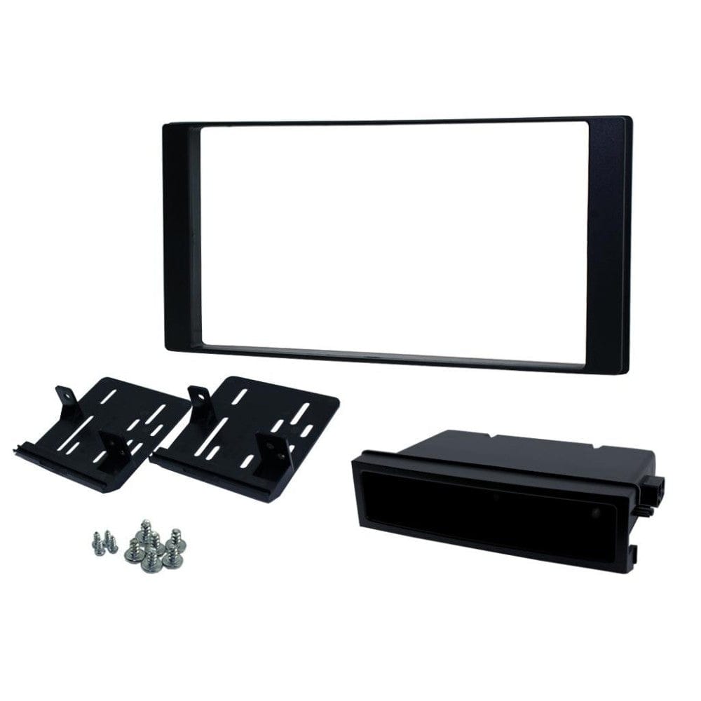 Fascia Kits | Car Audio Centre
