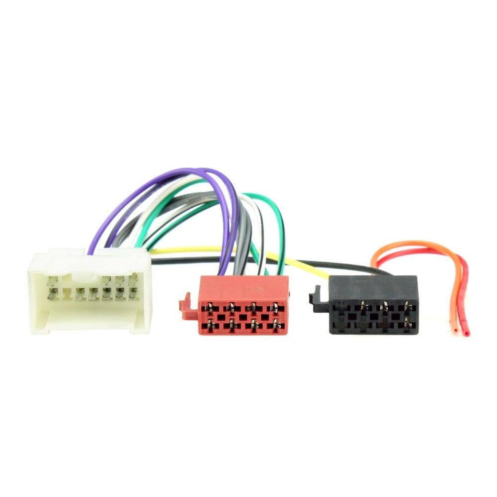 Connects2 ISO Adaptor CT20RN04 – Car Audio Centre