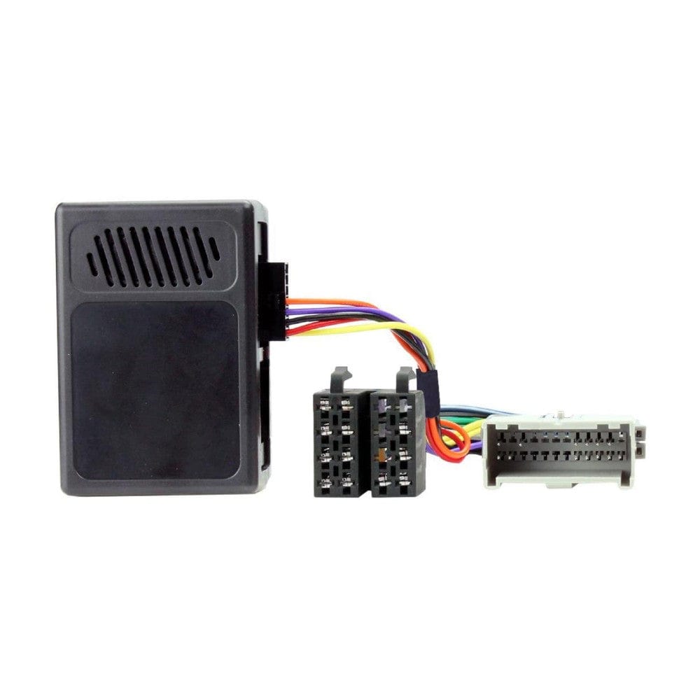 Connects2 CTSCV007.2 - Steering wheel control interface Adaptor for Ch ...