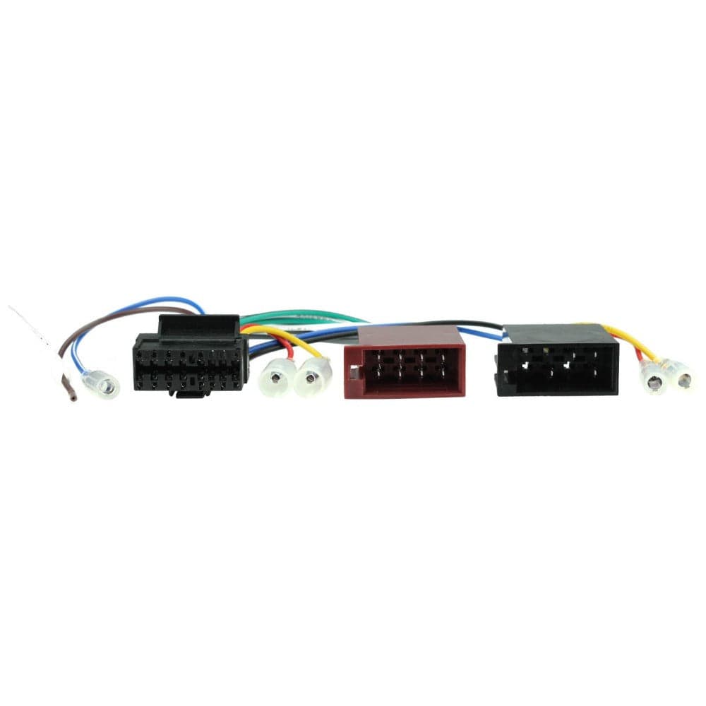 Connects2 CT21SO01 Sony 16 Pin ISO Adaptor – Car Audio Centre