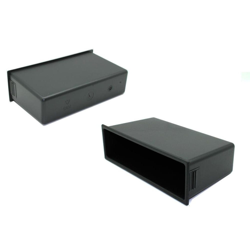 Fascia Kits | Car Audio Centre