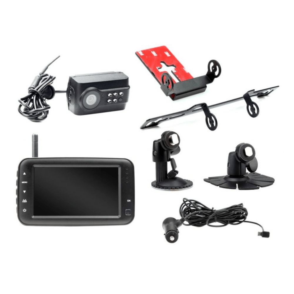 Connects2 – Car Audio Centre