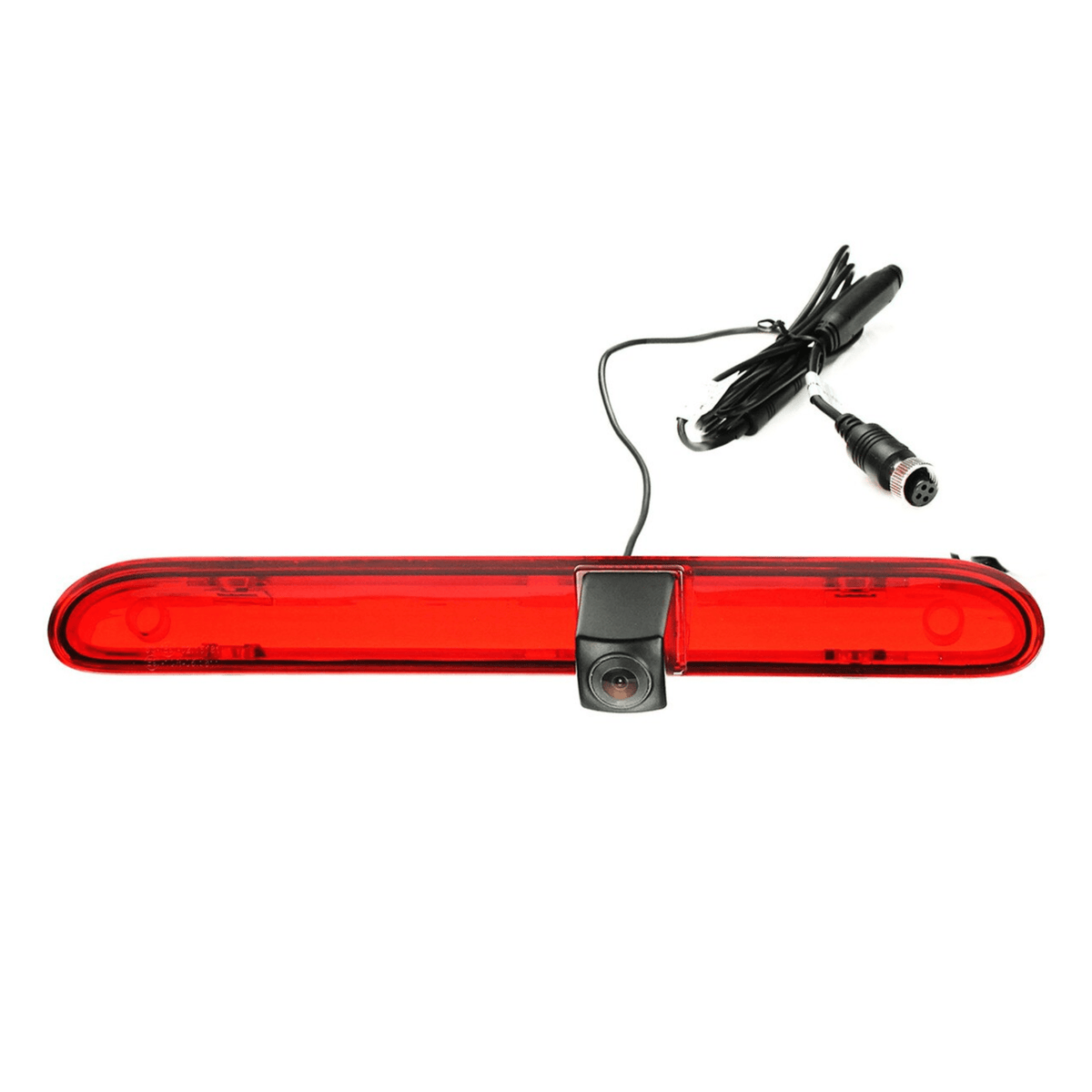 Connects2 CAM-CT1 Vehicle-Specific Reversing Camera Integration Kit ...