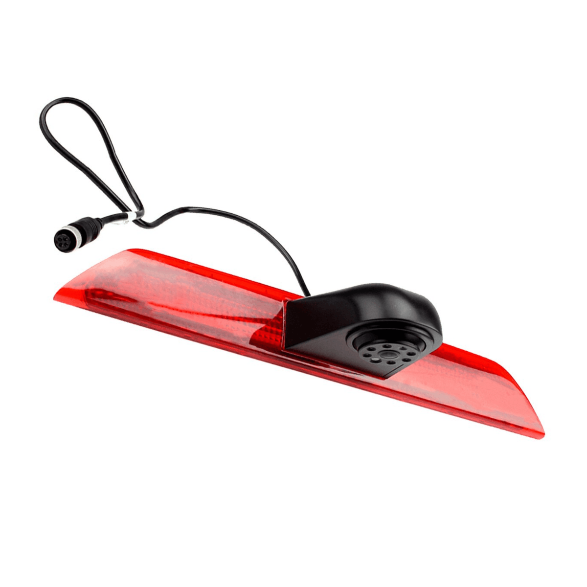 Connects2 CAM-FD7 Vehicle-Specific Reversing Camera Integration Kit ...