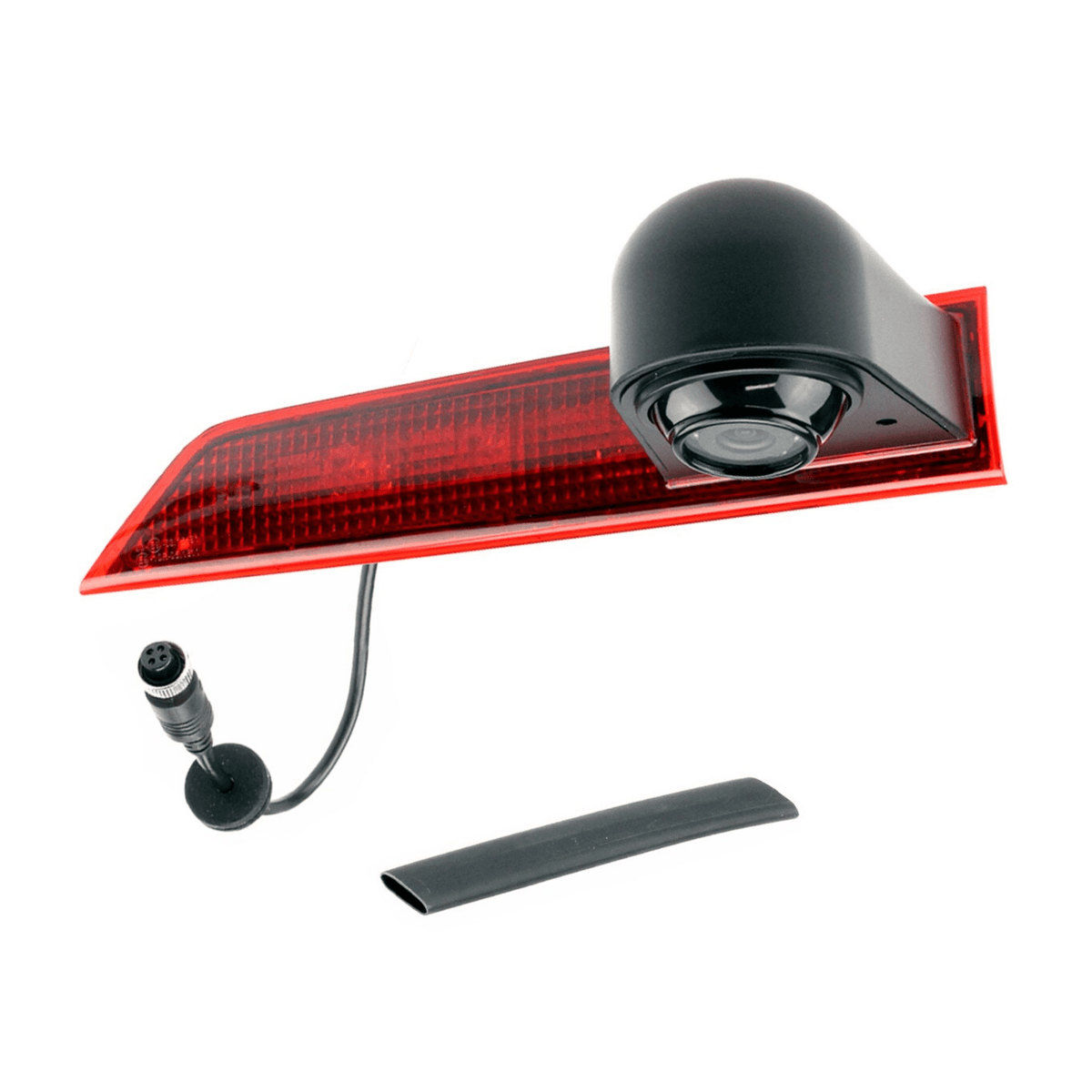 Connects2 CAM-FD8 Vehicle-Specific Reversing Camera Integration Kit ...