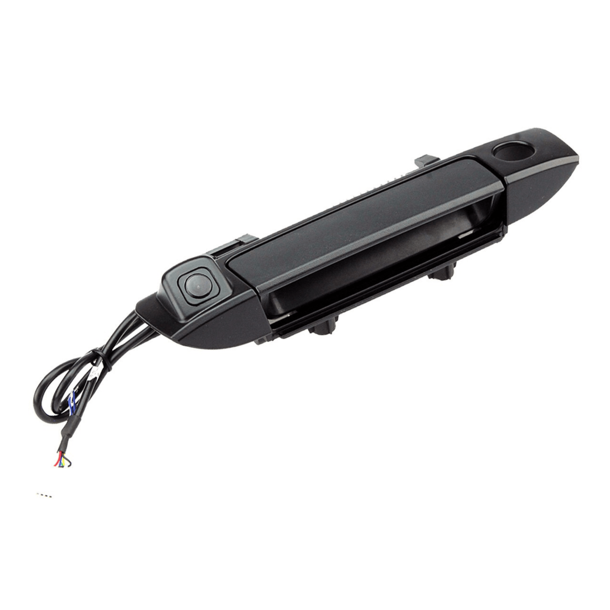 Connects2 CAM-FD9 Vehicle-Specific Reversing Camera Integration Kit ...