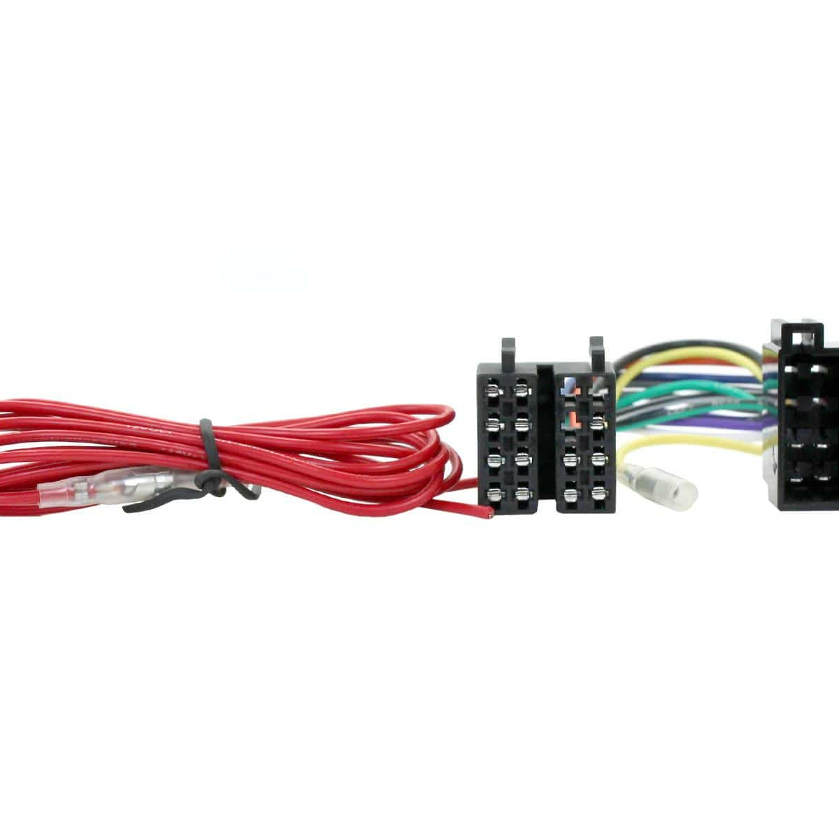 Connects2 CT20UV09 adapter – Car Audio Centre