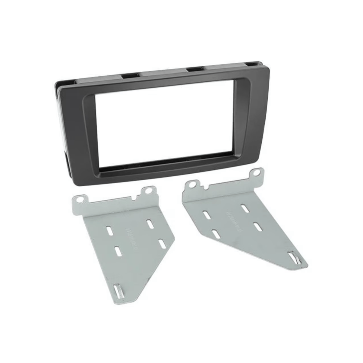 Connects2 CT23SK09 Double DIN Fascia Adapter for Skoda & VW Models ...