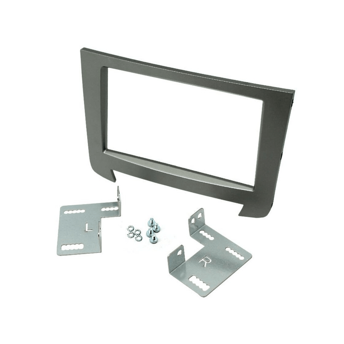 Connects2 CT23SY10 Double Din Facia – Car Audio Centre