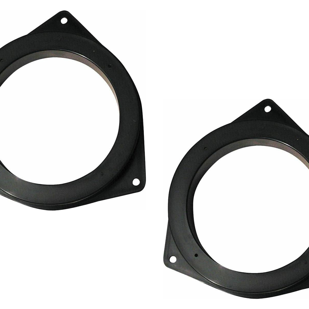 Connects2 CT25SU06 Pair of Subaru Speaker Adapters aids in the install ...