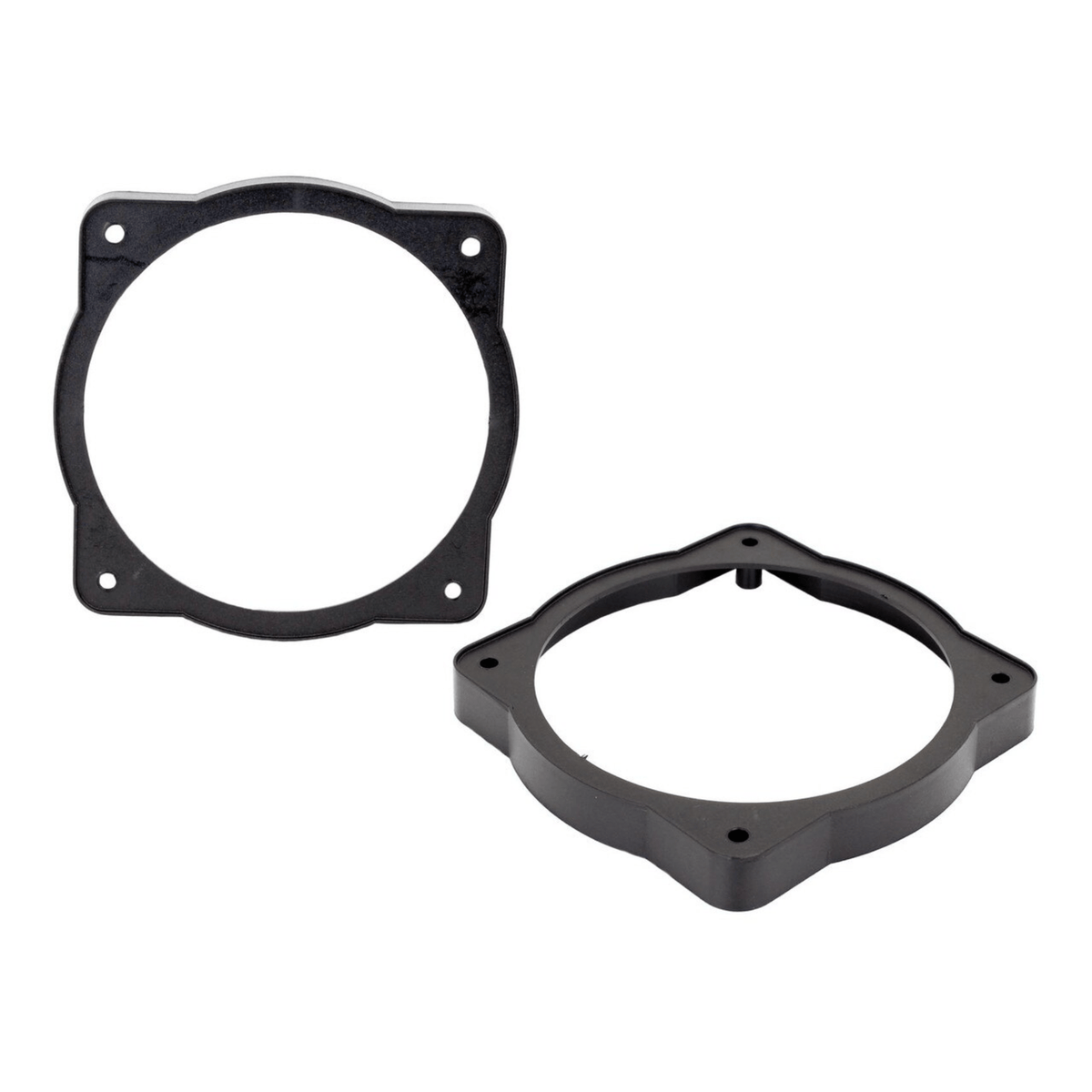 Connects2 CT25UV10 – Universal 130mm Speaker Adaptor Rings – Car Audio ...