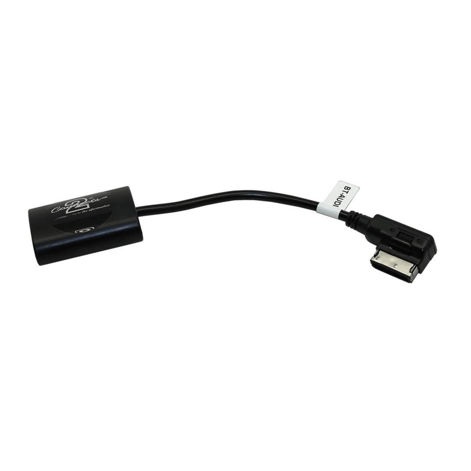 Connects2 CTAAD1A2DP – Bluetooth Streaming Interface for Audi AMI Syst ...