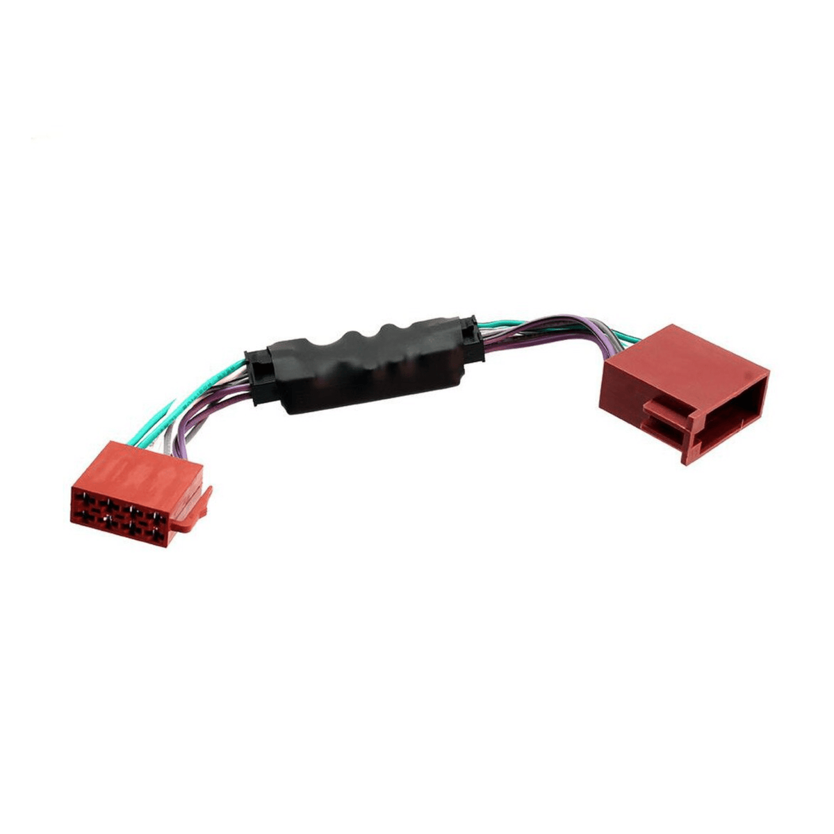 Connects2 CTAMPPASSTHROUGH – Car Audio Centre