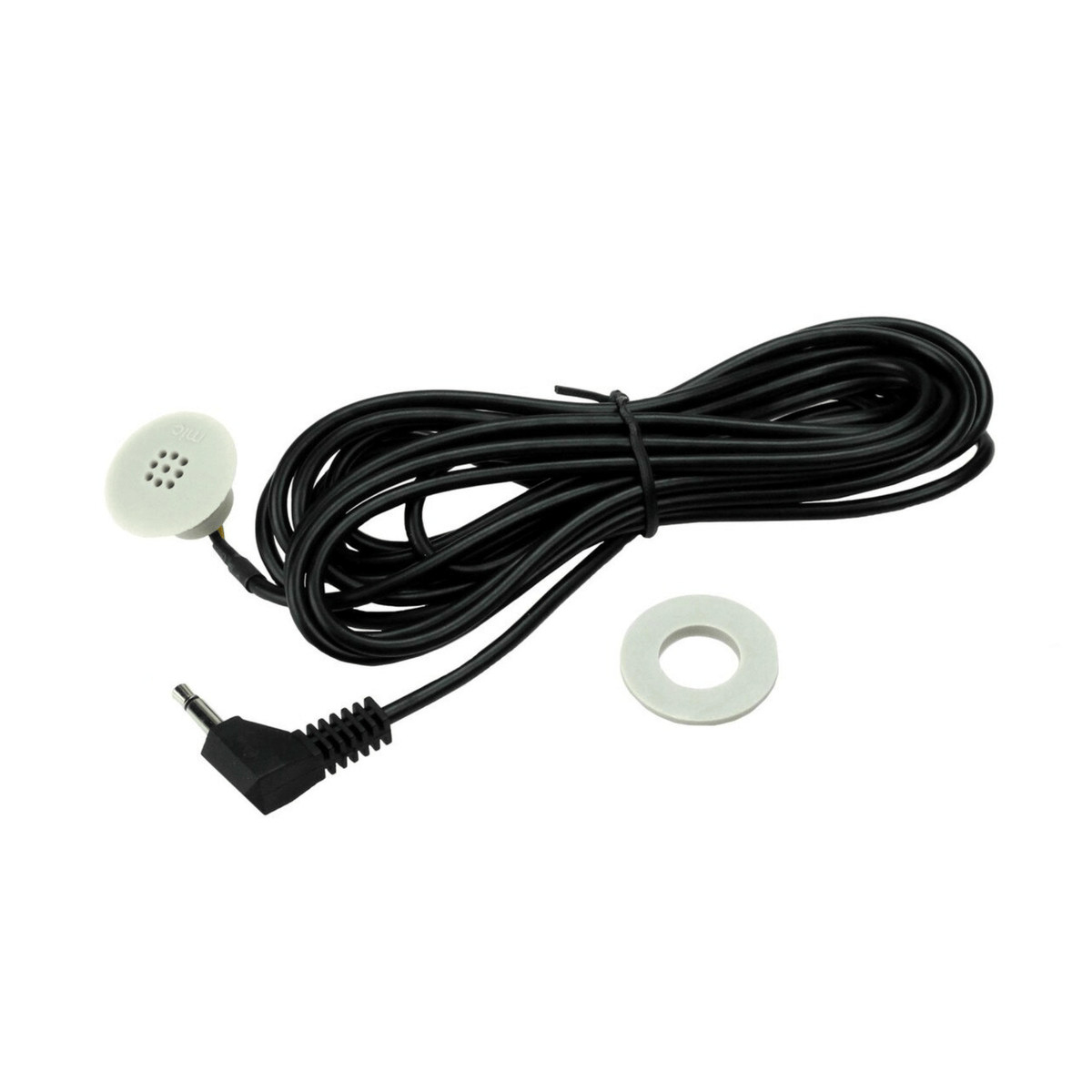 Connects2 CTMIC-4 Roof Mount OEM-Style Microphone – Car Audio Centre