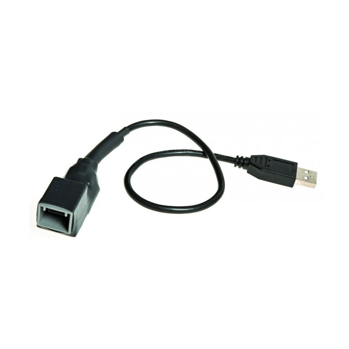 Connects2 CTMIT-USB.4 USB Retention Lead for Mitsubishi Vehicles – Car ...