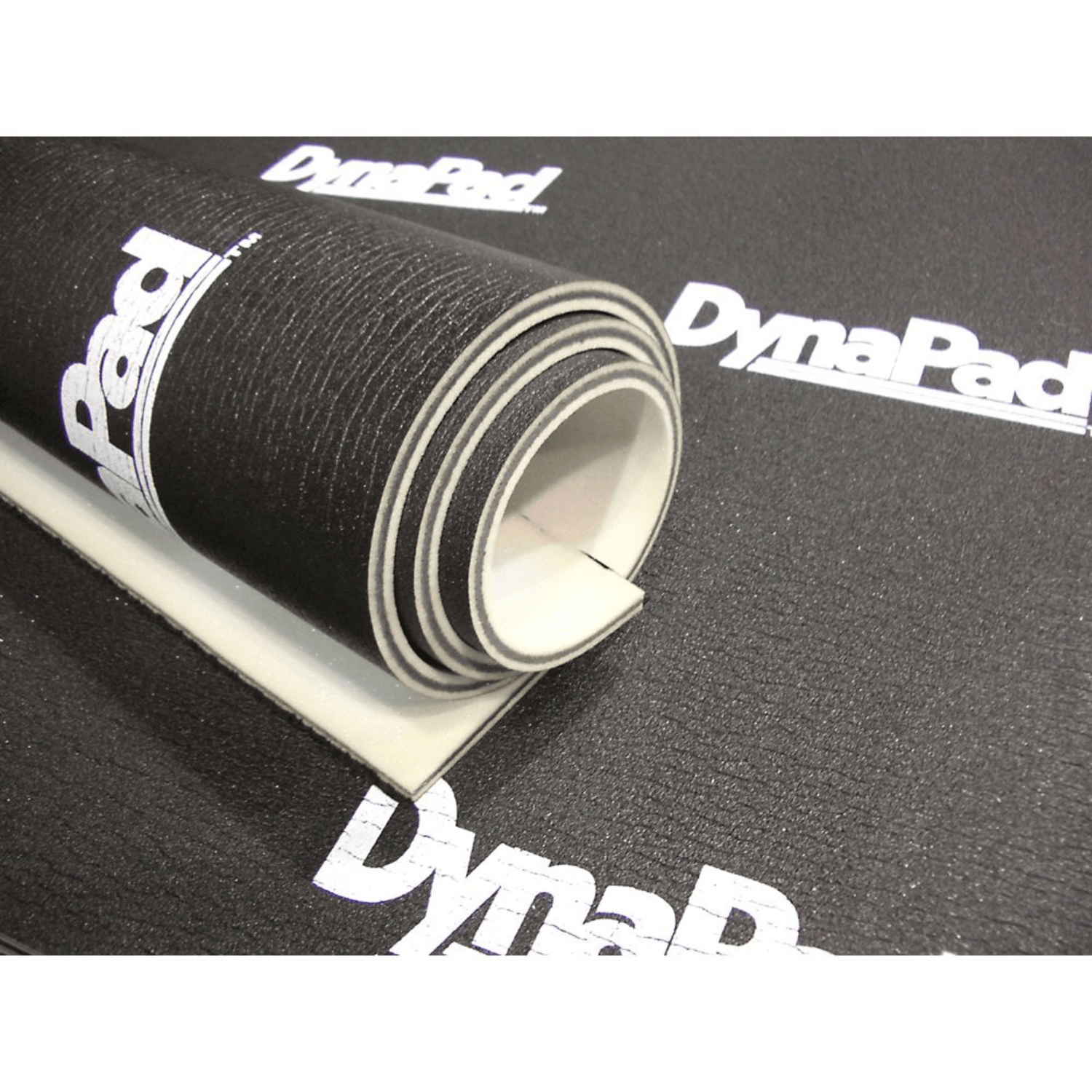Dynamat DYN50110 DynaPad Roll (300" x 54") – Car Audio Centre
