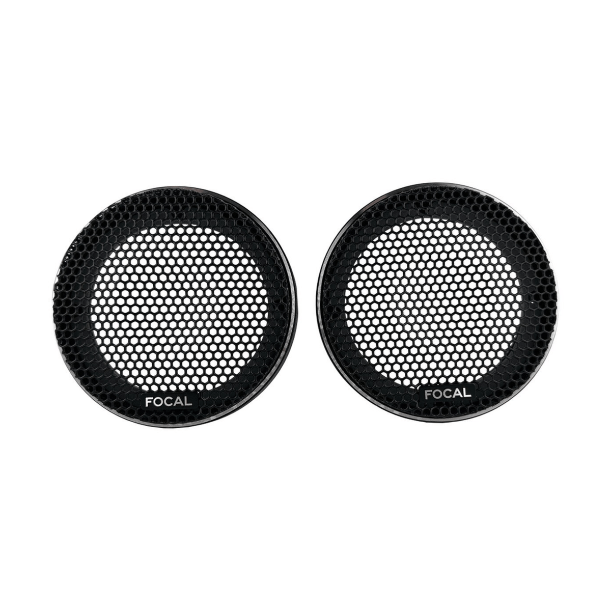 Focal 3-GRILL-K2M 3" Grills for K2M - Single – Car Audio Centre