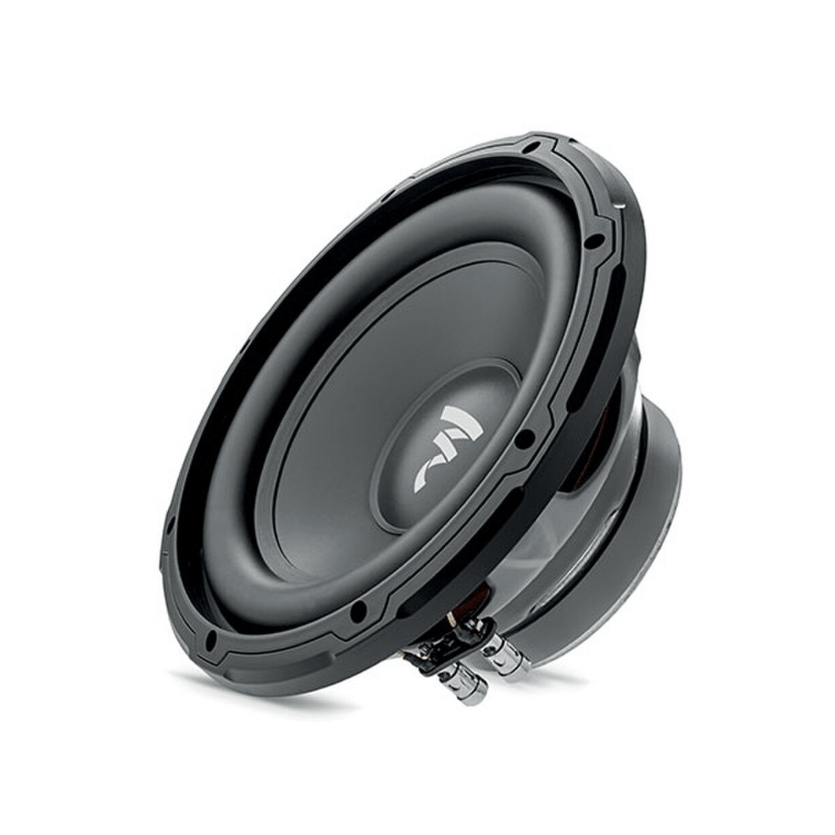 Focal SUB10DUAL 10" Dual Voice Coil Subwoofer – Car Audio Centre