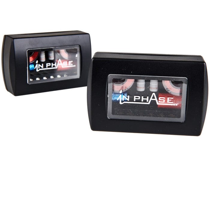 InPhase Audio – Car Audio Centre