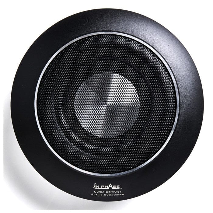 InPhase Audio – Car Audio Centre