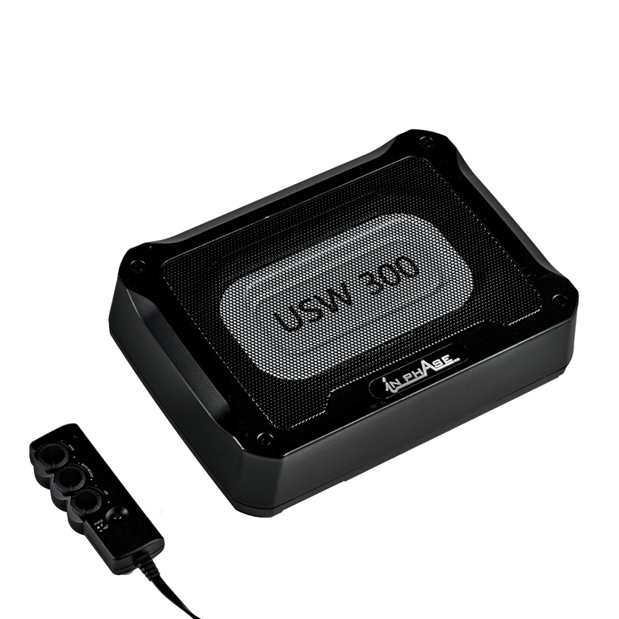 InPhase Audio – Car Audio Centre