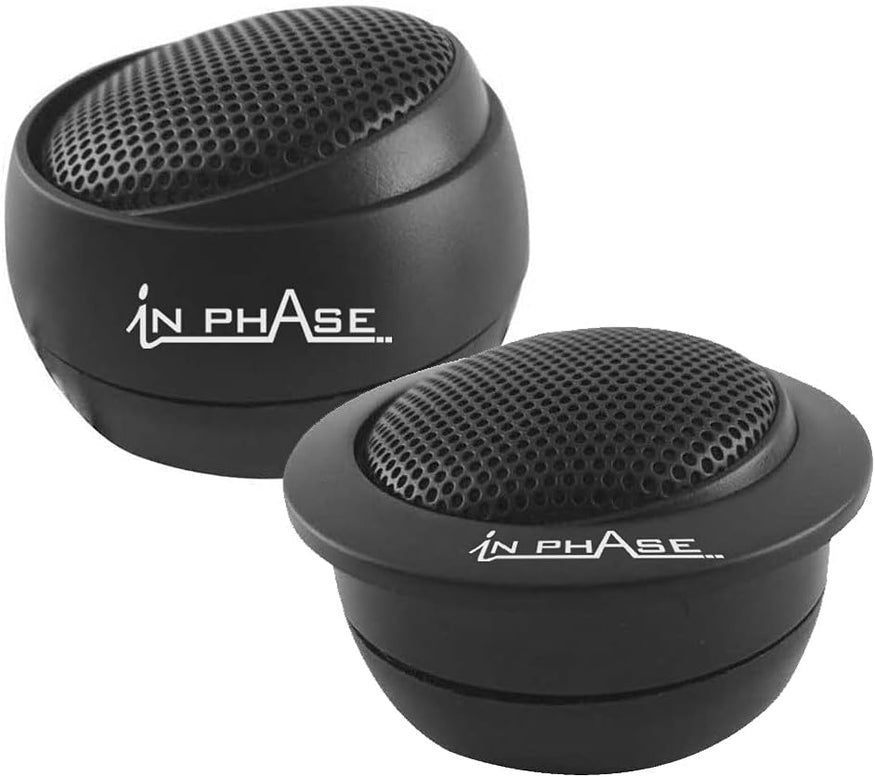 InPhase Audio – Car Audio Centre