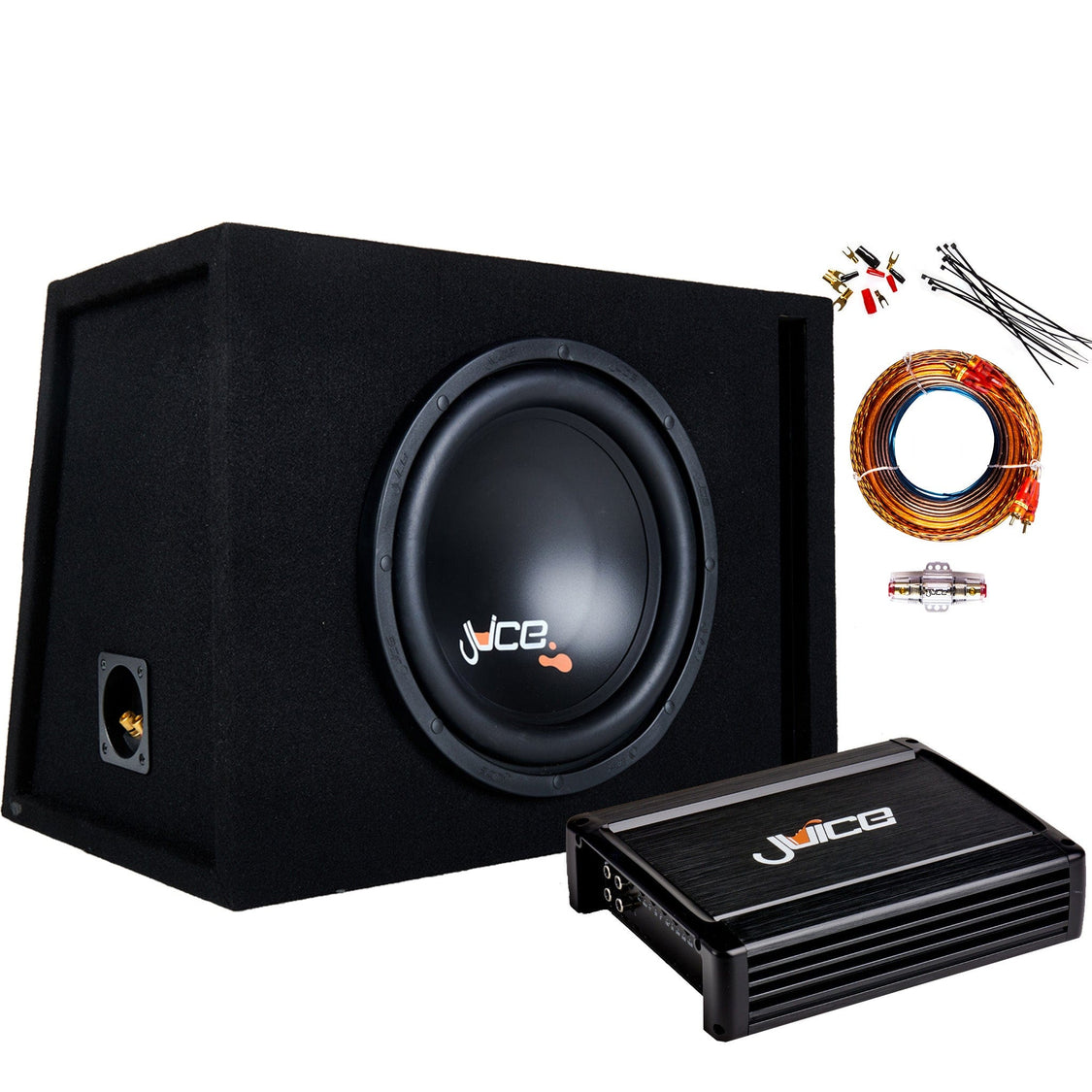 Car Subwoofers | Car Audio Centre
