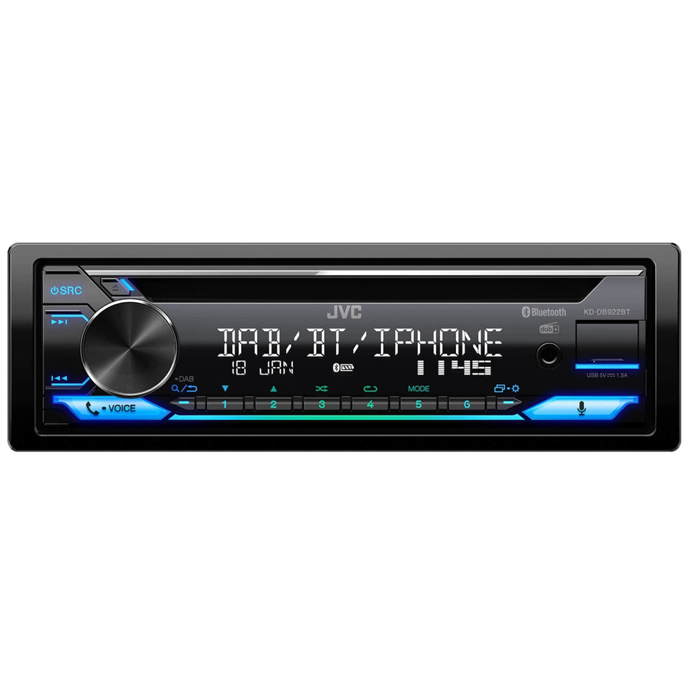 Car CD Players | Car Audio Centre