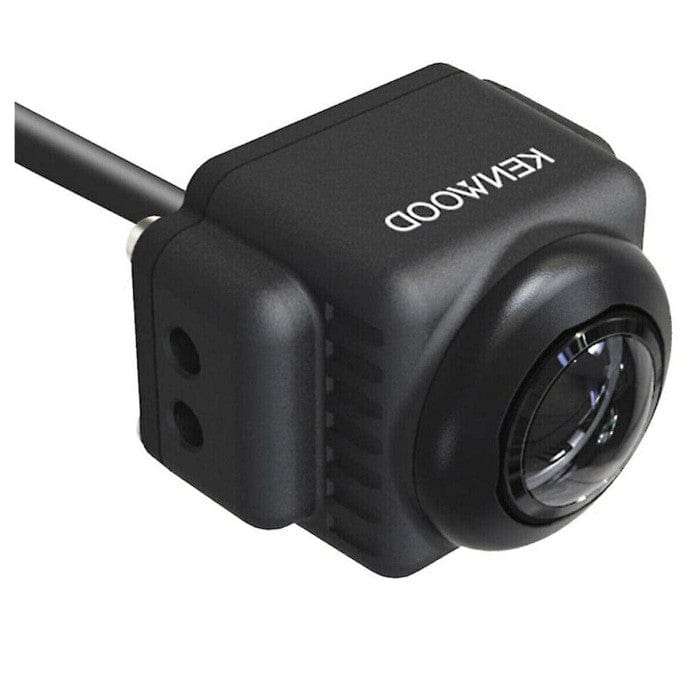 Reversing Cameras | Car Audio Centre