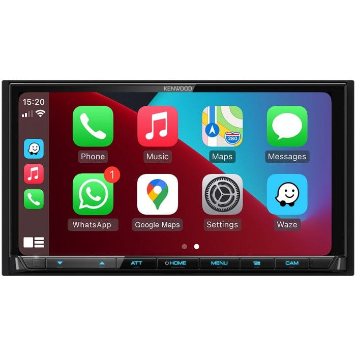 Car Infotainment Systems | Car Audio Centre