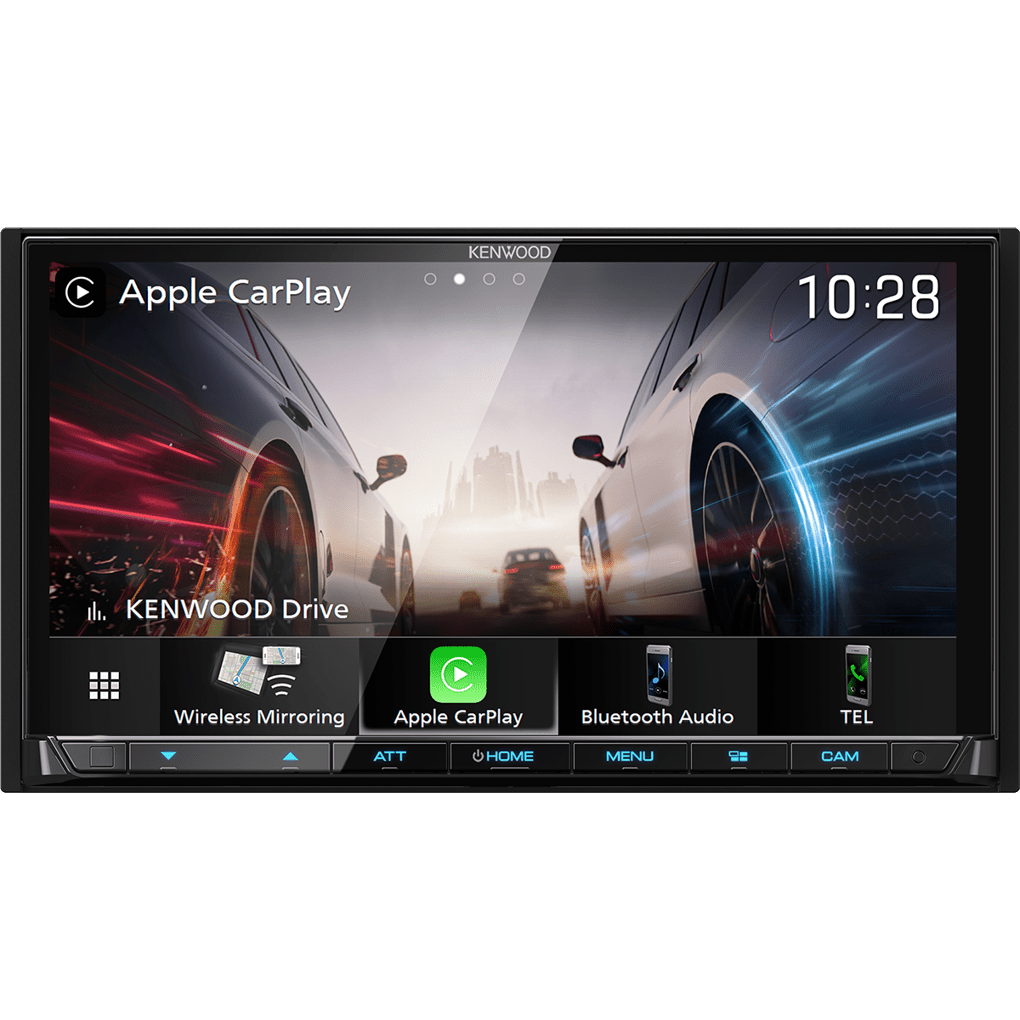 Car Infotainment Systems | Car Audio Centre