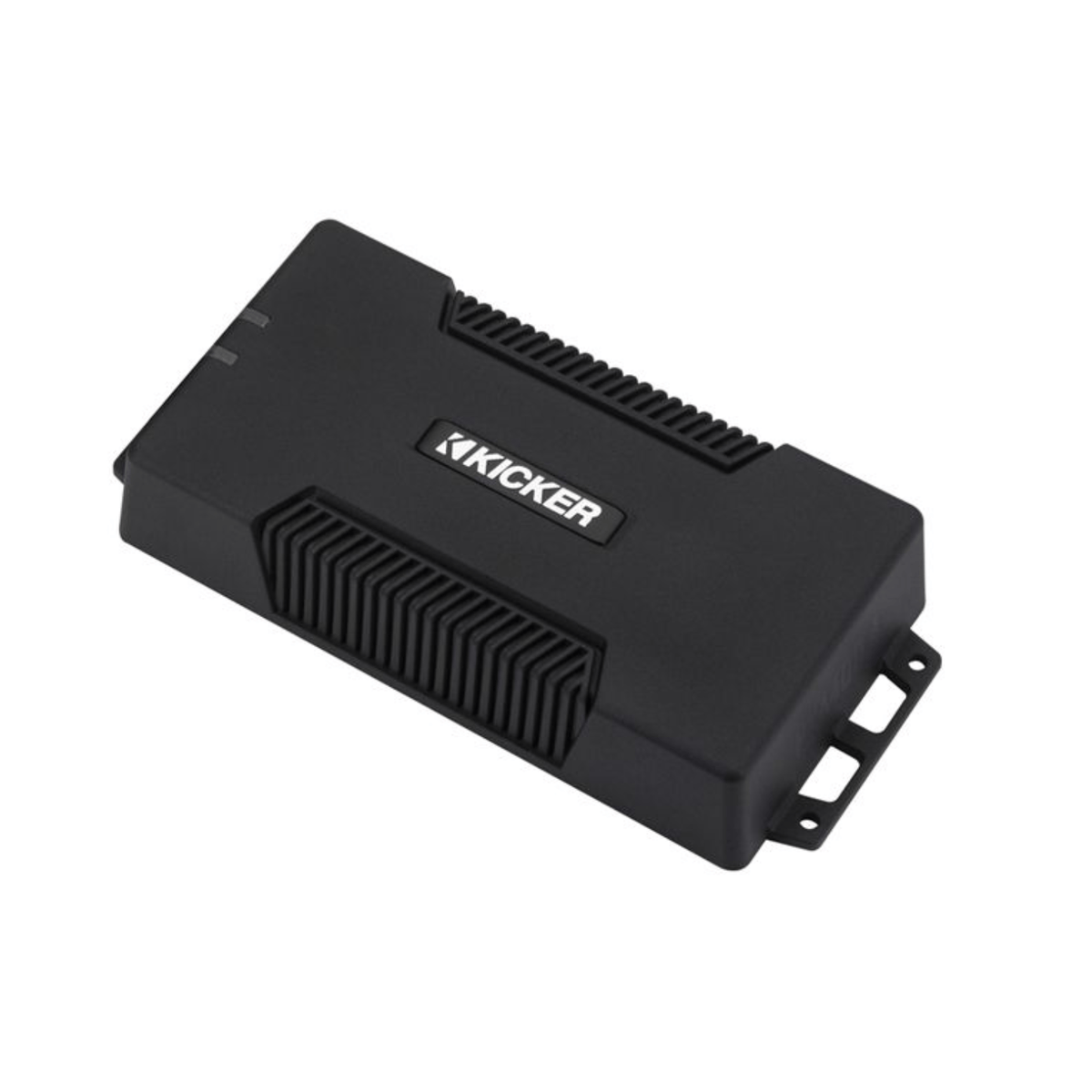 Kicker 48PXA4004 PX 400W 4 Channel Class D Full-Range Amplifier – Car ...