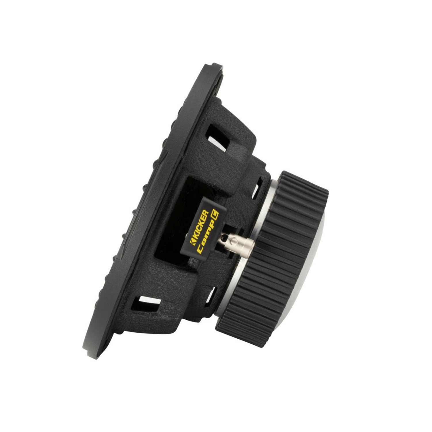 Kicker 50CWCS84 CompC 8" Single Voice Coil Subwoofer - 4 Ohm – Car ...