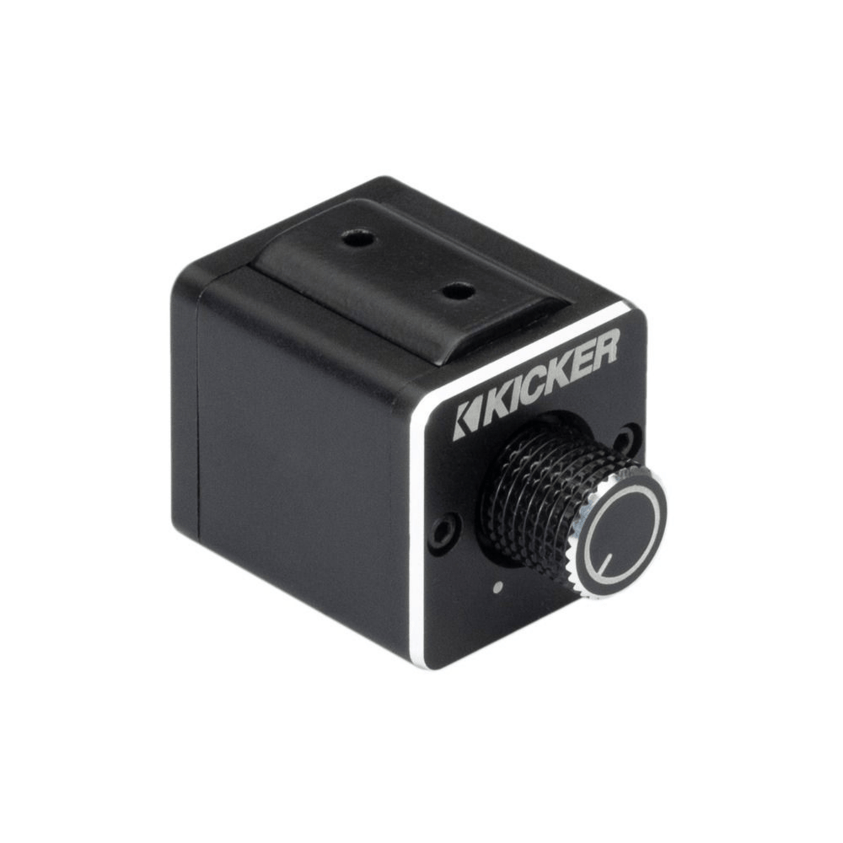 Kicker 51DBRC Remote Dual Bass Control for Kicker Amplifiers & Powered ...