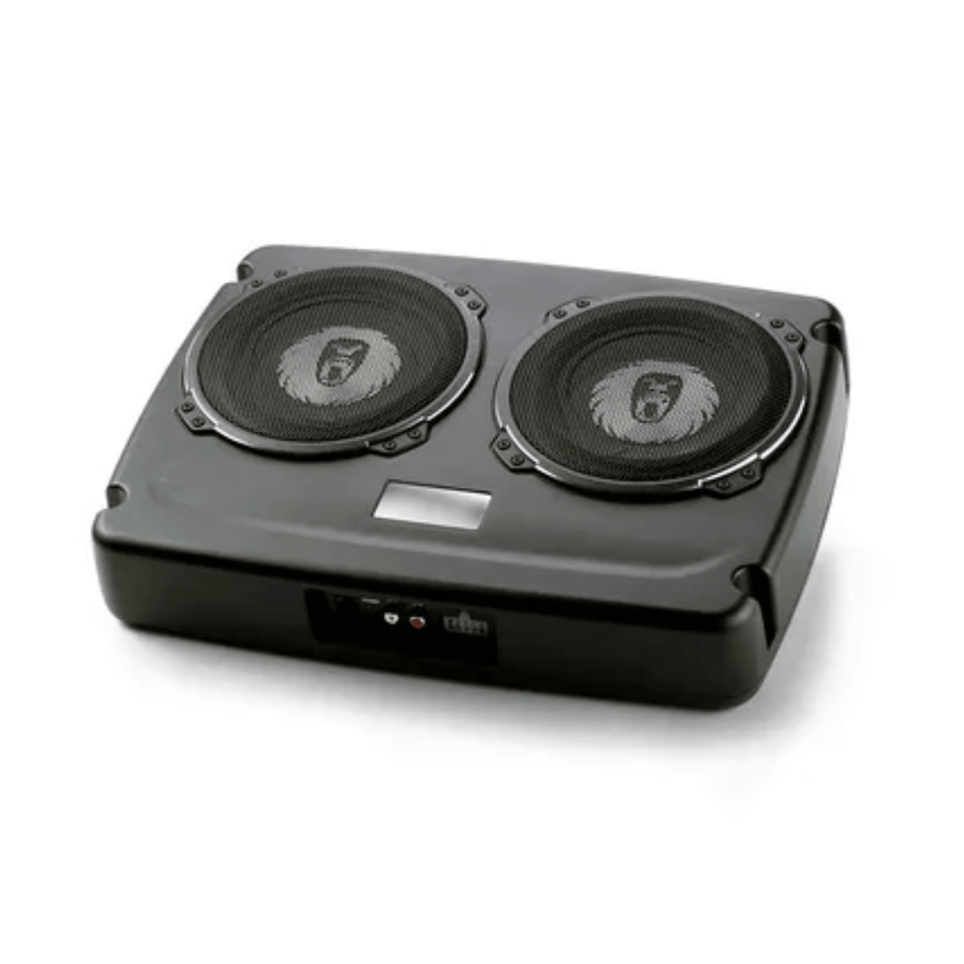 Active Subwoofers | Car Audio Centre