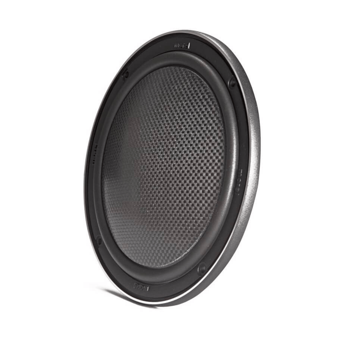 Morel Virtus Nano 6.5" Component Mid-Range Woofer Pair (MOR VIRT NANO ...