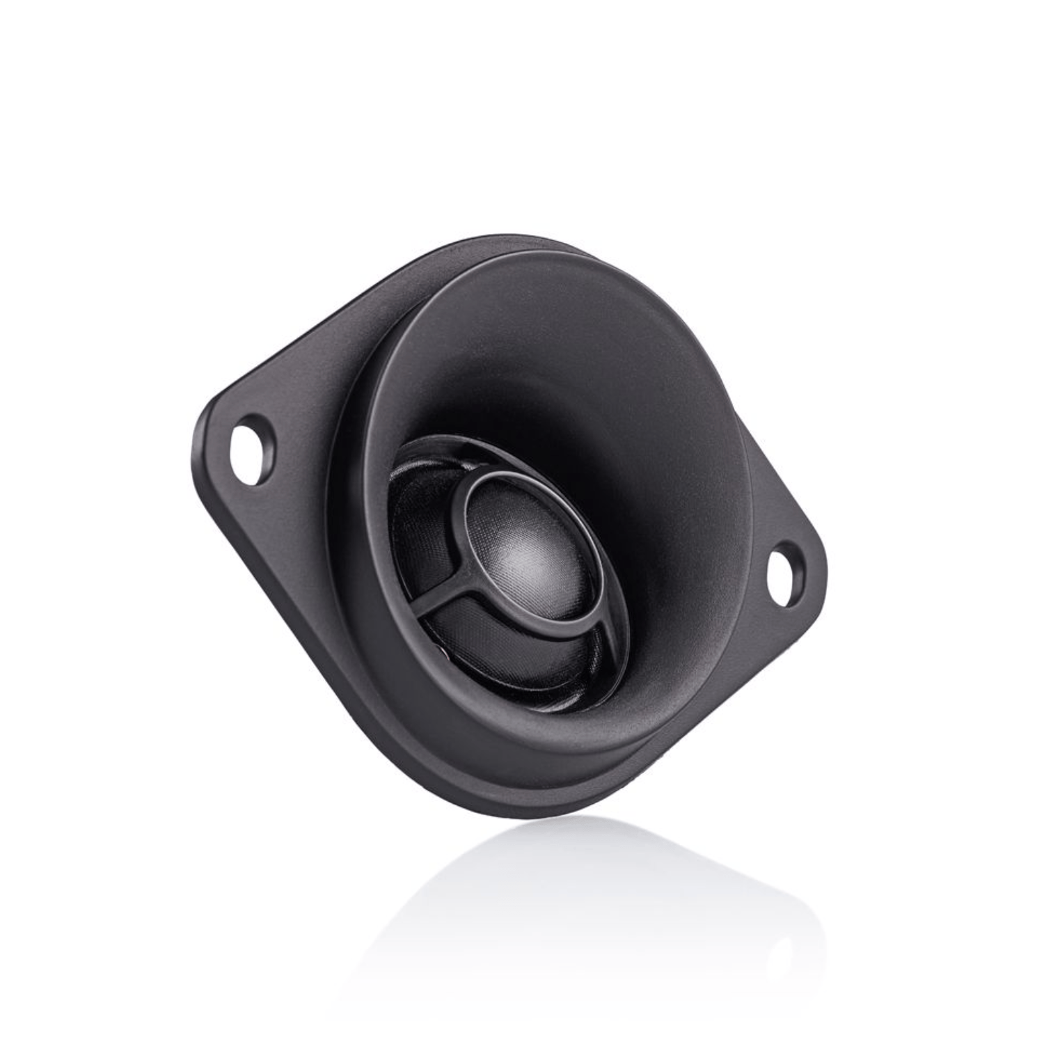 Morel Direct Fit BMW Premium 2-Way Component Center Channel Speaker Se ...