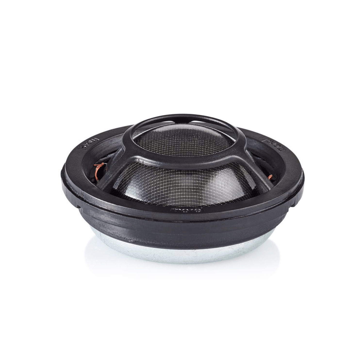 Morel Direct Fit BMW Premium 2-Way Component Center Channel Speaker Se ...