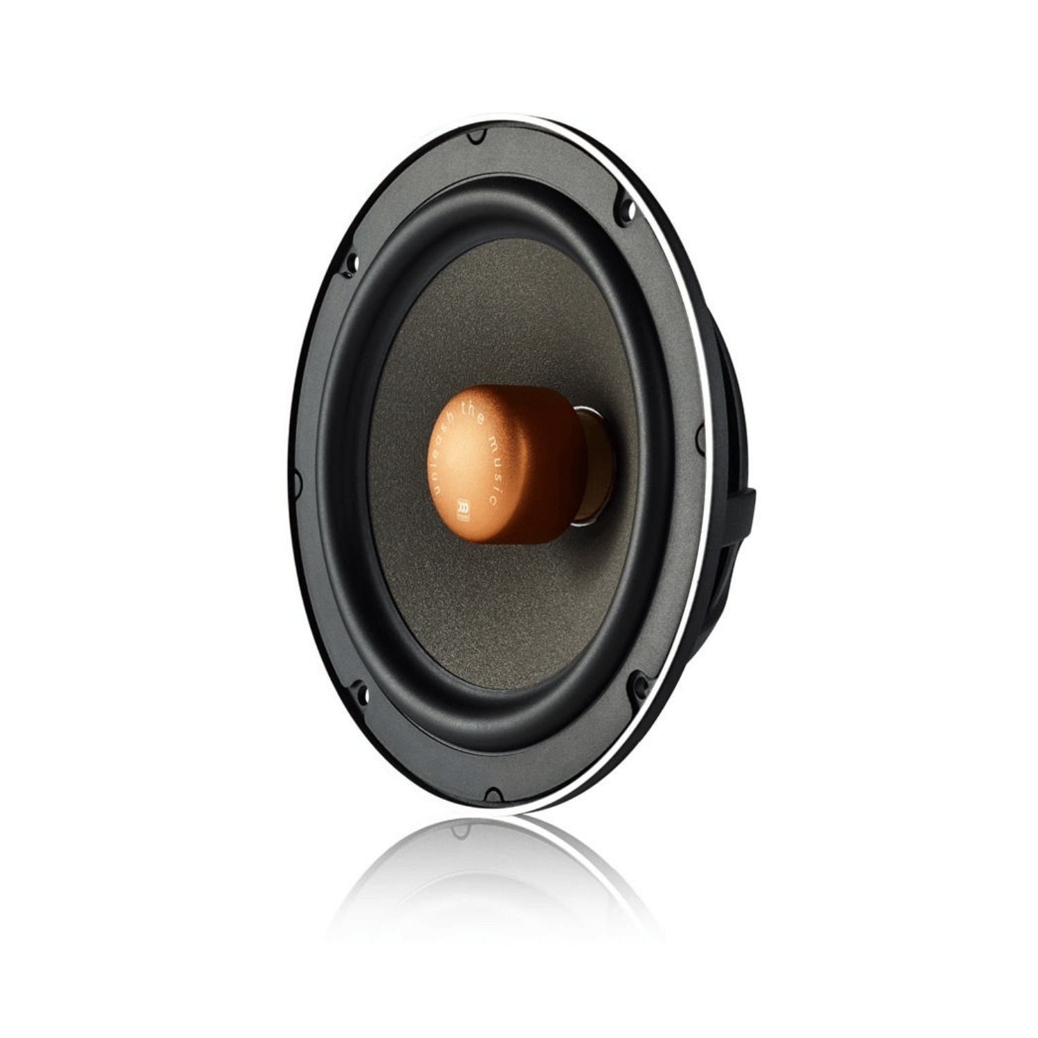 Morel Universal 6.5" 2-Way Component System (MOR IP UN 62) – Car Audio ...