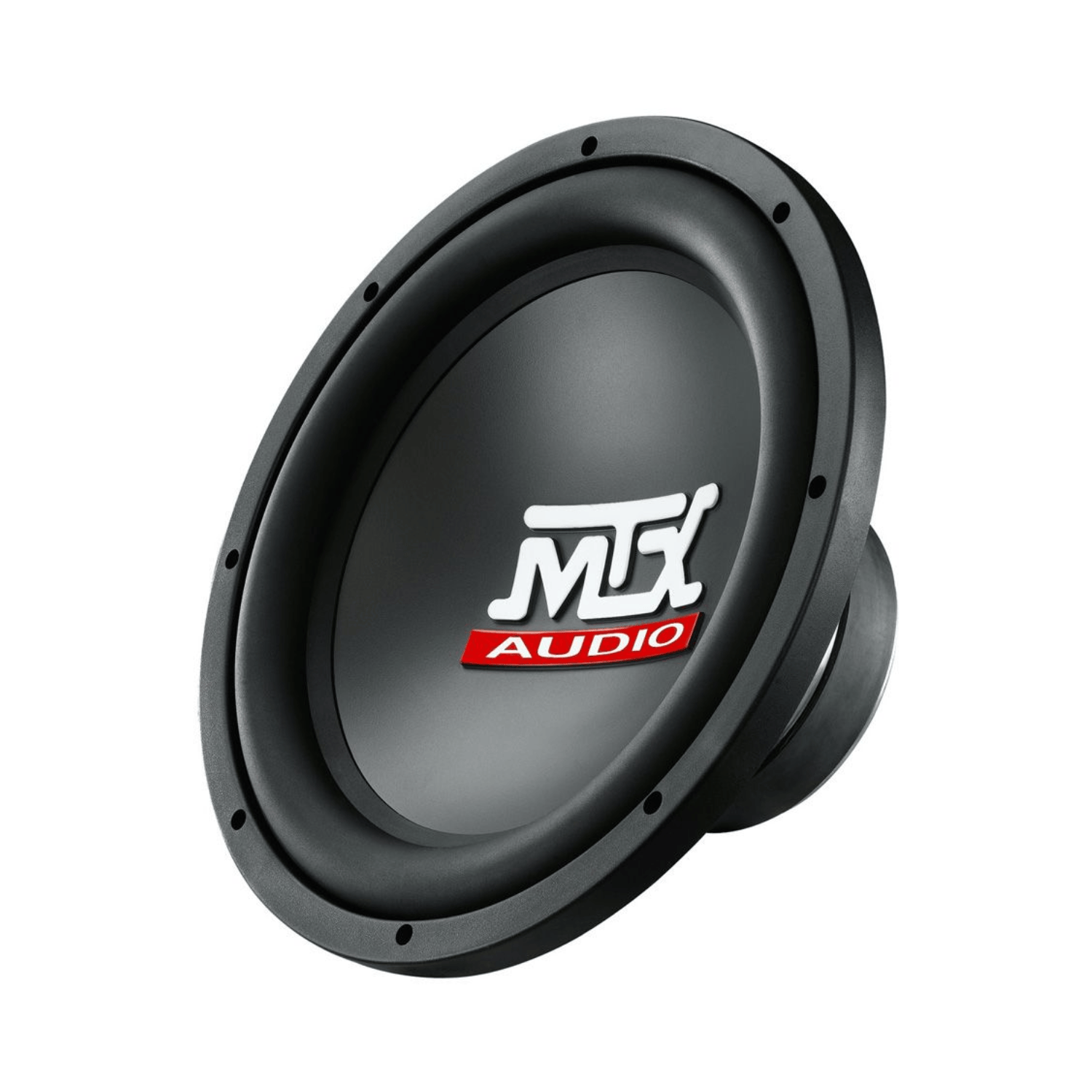 MTX RT12-04 Road Thunder 12" Subwoofer 250W @ 4 Ohm – Car Audio Centre