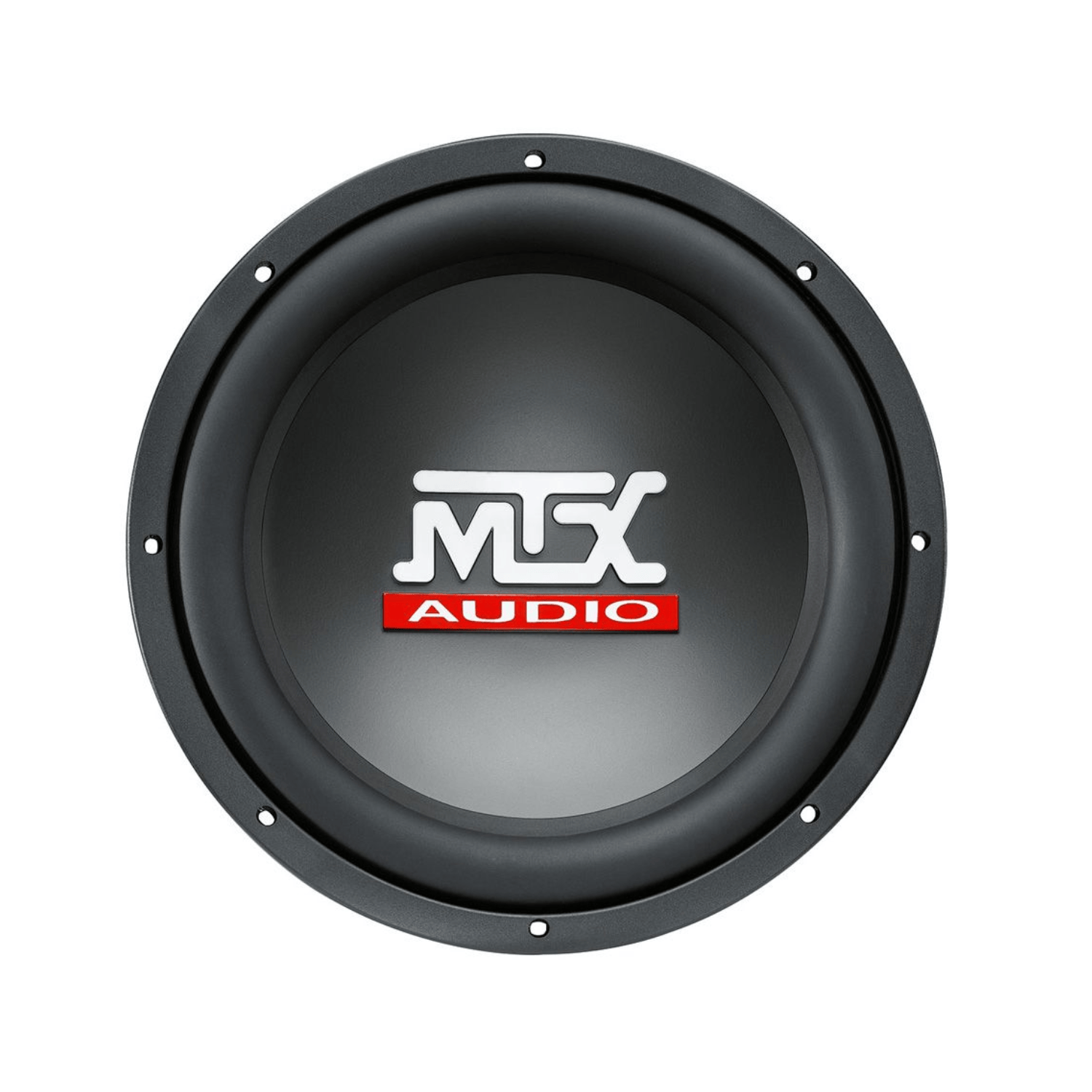 MTX RT12-04 Road Thunder 12" Subwoofer 250W @ 4 Ohm – Car Audio Centre