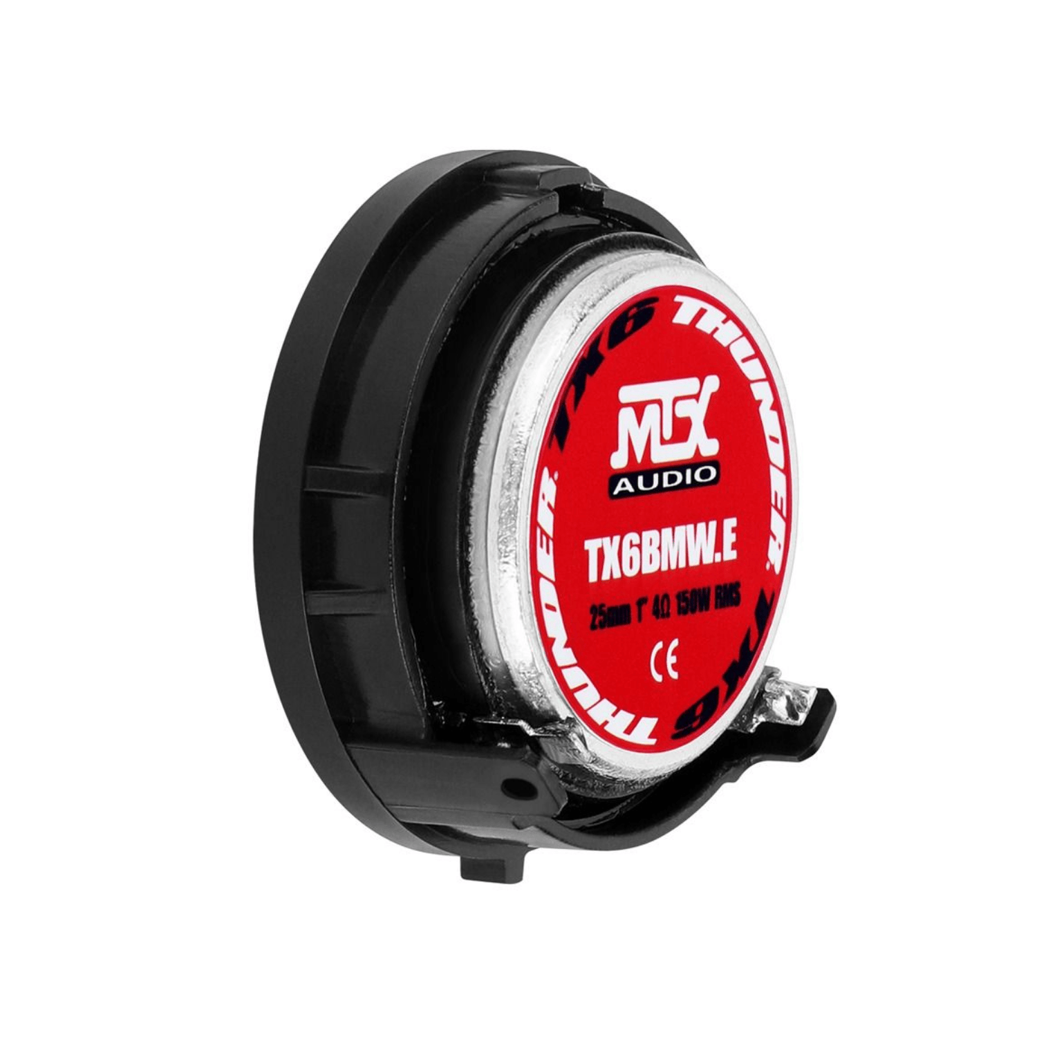 MTX TX6BMWF BMW & Mini Replacement Speaker System - Large Frame – Car ...